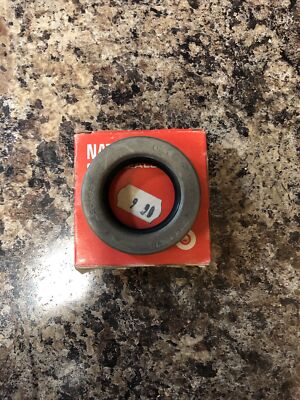 NOS NATIONAL # 450162 OIL SEAL FREE SHIPPING! | eBay