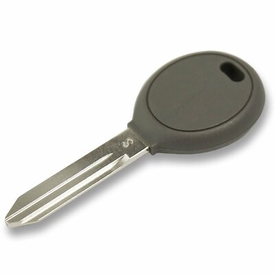 Brand New Uncut Transponder Ignition Car Chip Key for Chrysler Dodge ...