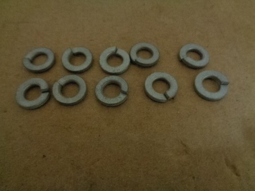 NOS Harley Davidson Lot of 10 Lock Washer 7036 | eBay
