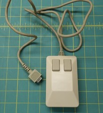 Vintage Commodore 1351 Mouse for C64 128 Computer Db9 for sale online ...