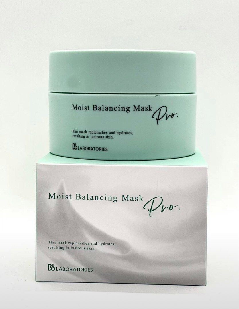 Japan BB Laboratories Moist Balancing Mask 175g #tw | eBay