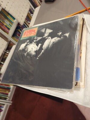 Kleeer: Seekret Vinyl LP Promotional Copy, Soul/Funk, New York City ...
