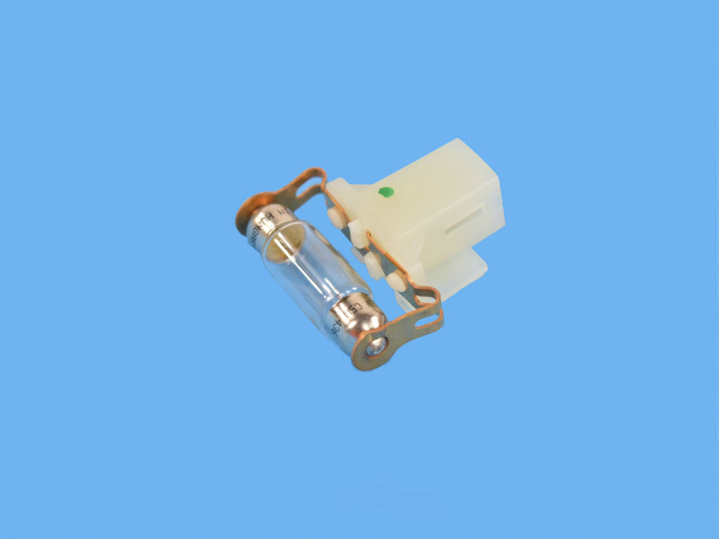 License Plate Light Socket-ST, VIN: B Mopar fits 2015 Ram ProMaster ...