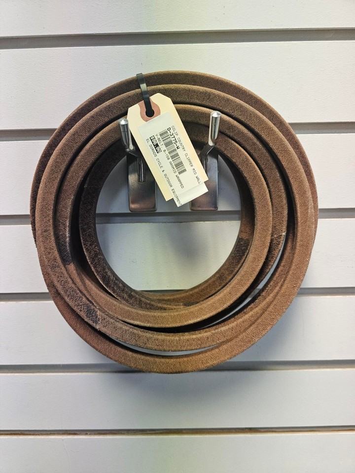 COUNTRY CLIPPER OEM BELTS | eBay