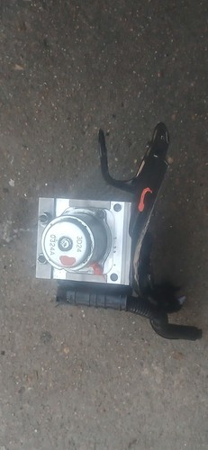 2013-2014 Honda Accord 2.4L Sedan ABS Modulator Assembly VSA T2FA1 OEM ...