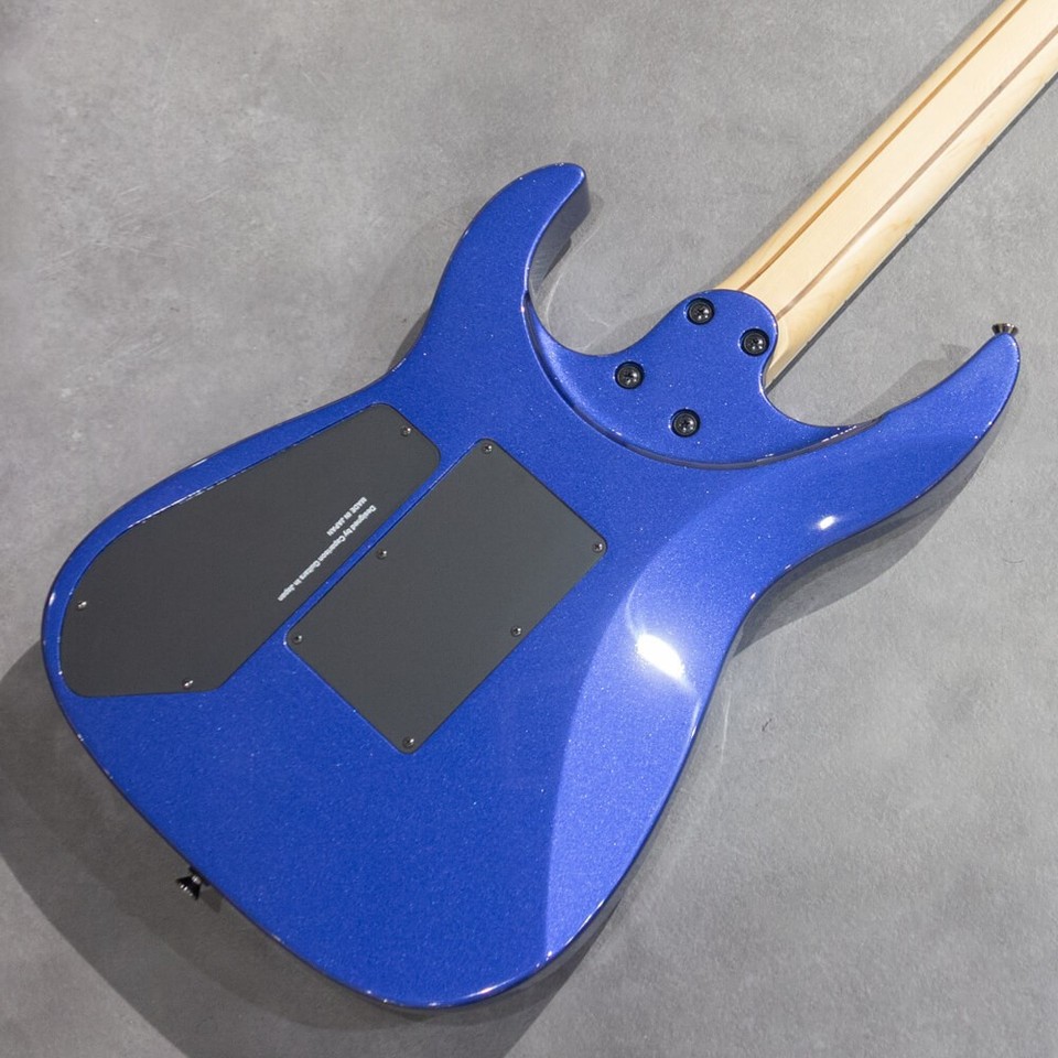 Caparison Dellinger II EF Cobalt Blue 2026 NEW YEAR BLACK SALE | eBay