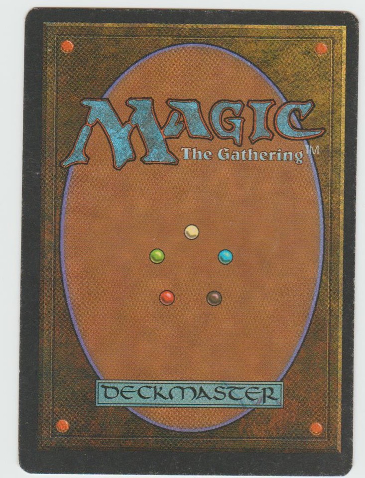 MTG Revised Edition Resurrection Card Uncommon | eBay