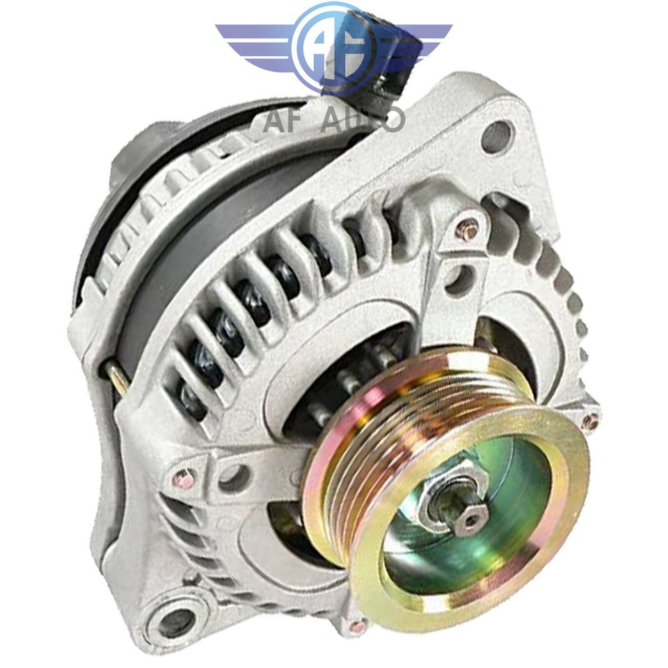 New Alternator For Acura MDX RL TL Honda Odyssey Pilot Ridgeline 31100 ...