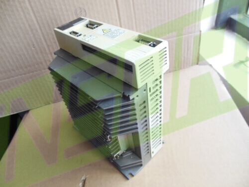 1PC New Mitsubishi MDS-A-SVJ-10 Servo Drive MDSASVJ10 Expedited ...