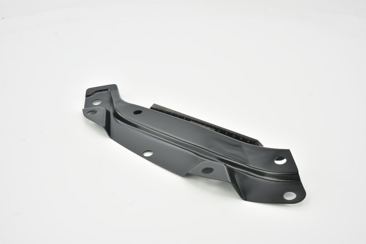 Brace Bracket Lock Carrier Right For VOLKSWAGEN POLO/POLO JIN QIN | eBay