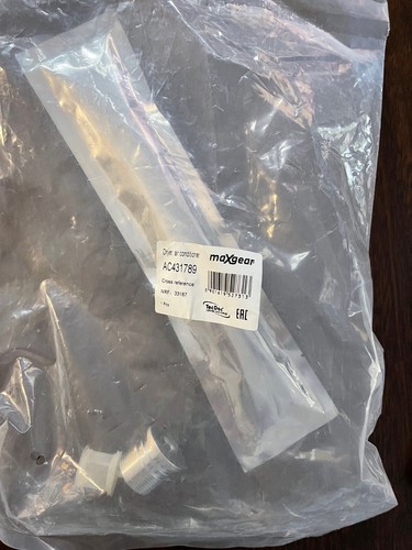 MAXGEAR Dryer, air conditioning 88474-47010 TOYOTA ,LEXUS 88474-22010 ...