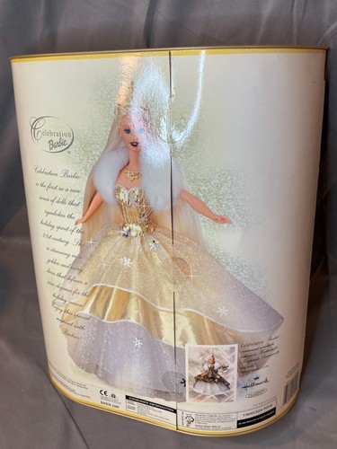 Celebration 2000 Barbie Doll for sale online | eBay