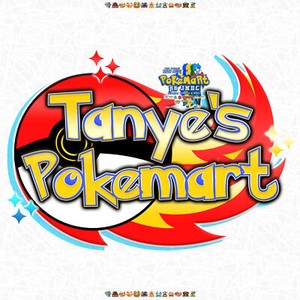 Tanye's Pokemart | eBay Stores