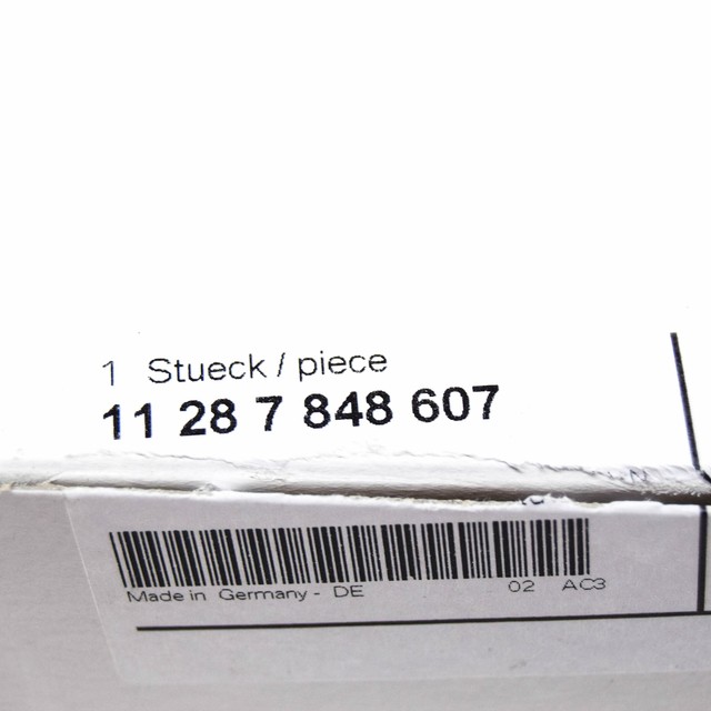 Genuine BMW Deflection Pulley 11287848607 for sale online | eBay