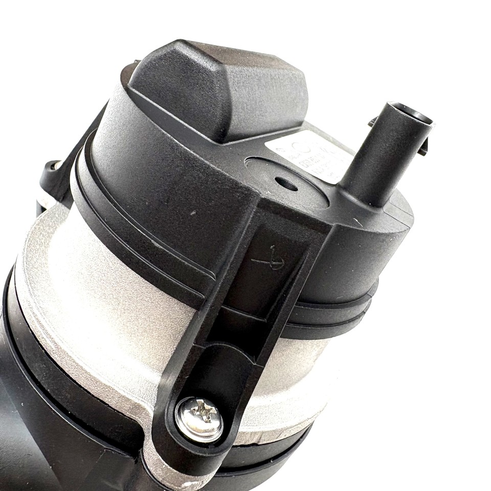 New Engine Auxilliary Water Pump for Land Rover Auxiliary 2.0L Engines ...