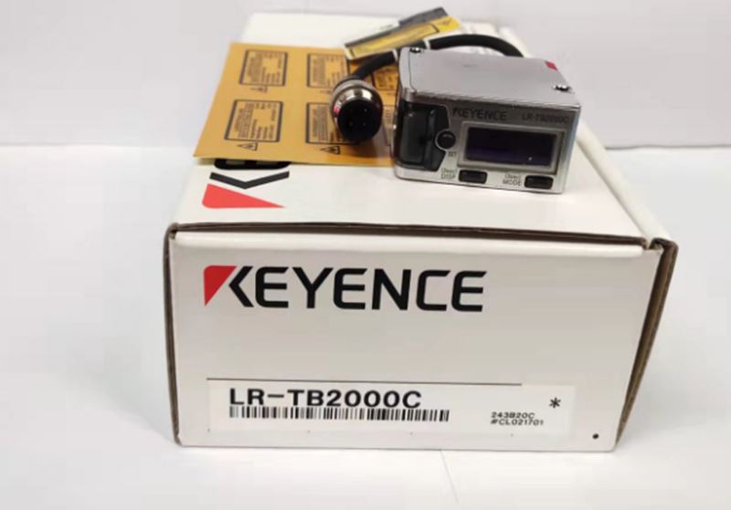 1PC New KEYENCE LR-TB2000C Laser Sensor | eBay