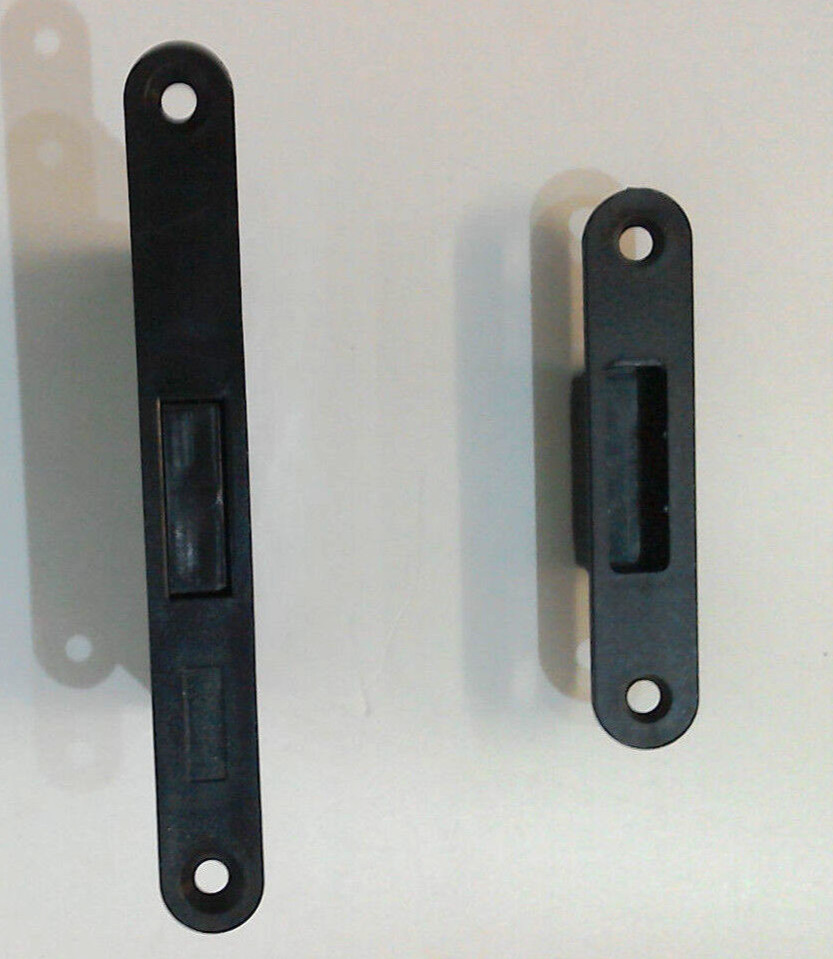 FAP Magnetic Toilet Door Lock Latch and Keep | Grelly UK