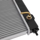 2988 Cooling Radiator Assembly For 2007 2008 2009 10-2018 Nissan Altima ...