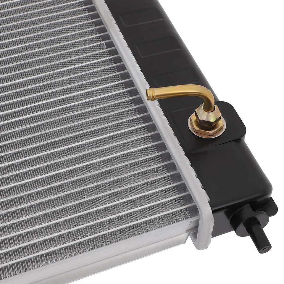 2988 Cooling Radiator Assembly For 2007 2008 2009 10-2018 Nissan Altima ...