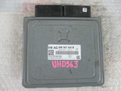 Engine ECM Control Module 2.0L Fits 17-18 PORSCHE MACAN 06K 907 425 B ...