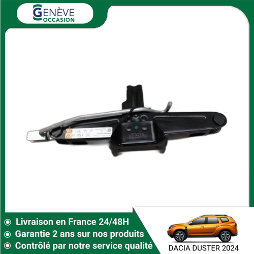 🇫🇷 CRIC DACIA DUSTER 995503179R ♻️ 3007548794092 | eBay