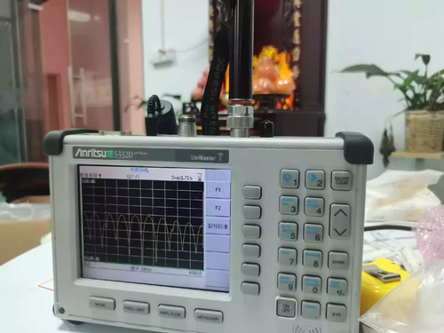 Anritsu ICN50B InstaCal 2 MHz-6.0 GHz Calibration# | eBay