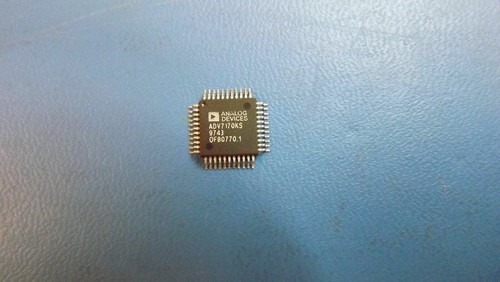 (1PC) ADV7170KS ANALOG DEVICES COLOR SIGNAL ENCODER, PQFP44 | eBay