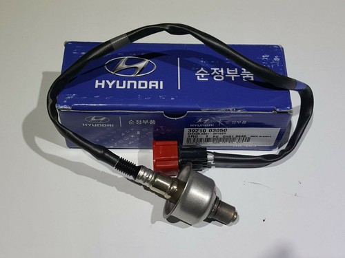 Genuine OXYGEN SENSOR ASSY 392102B210 for Pride 2012-2014 | eBay