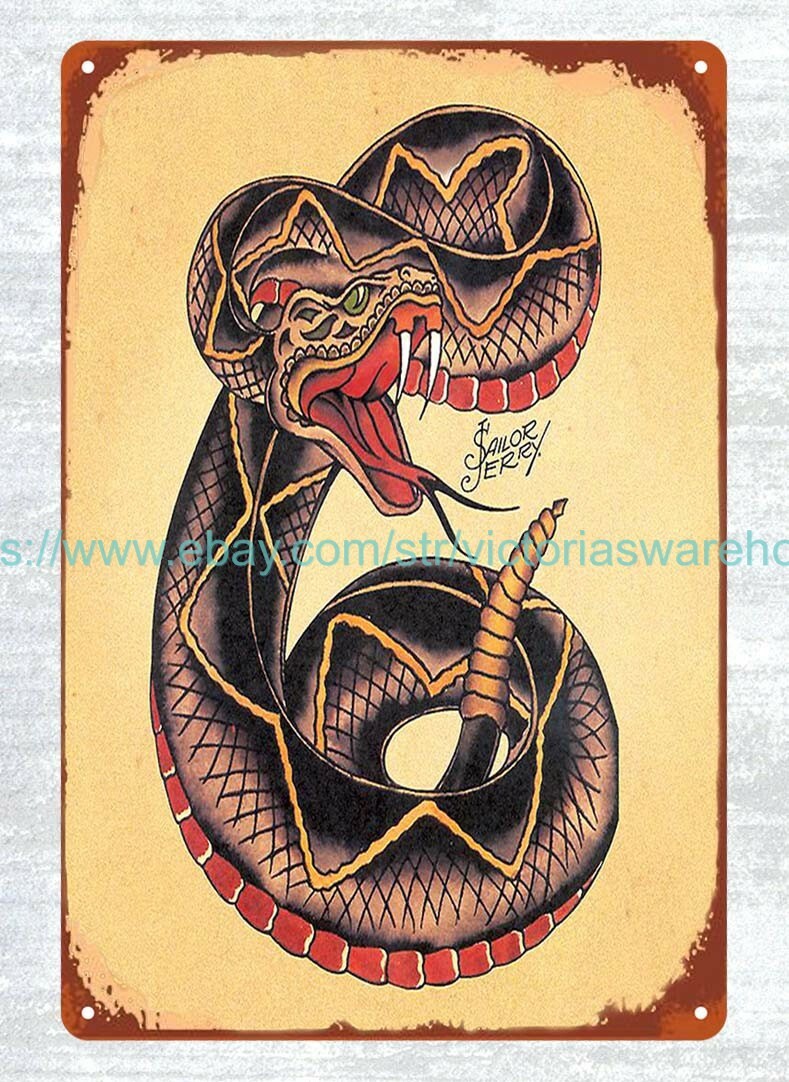 Marin Jerry Snake Flash