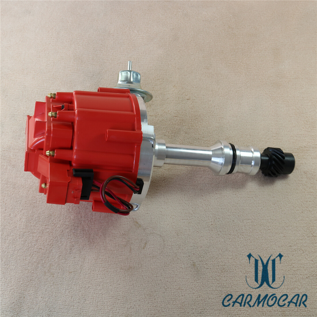Fit For Oldsmobile OLDS 1968-1976 Oldsmobile V8 HEI Distributor 260 307 ...
