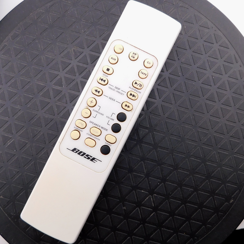 Bose RC-9 RF Remote Control Lifestyle Center Model 3 5 8 12 20 25 30 ...