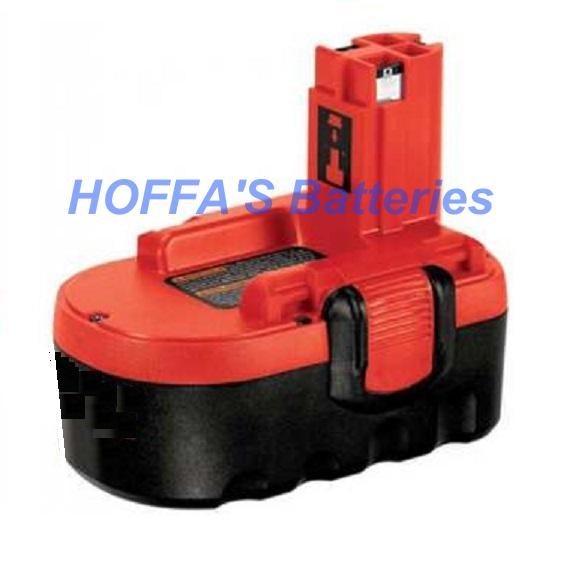 WE REBUILD All 18 Volt BOSCH Bat 160 BATTERIES BOSCH | eBay