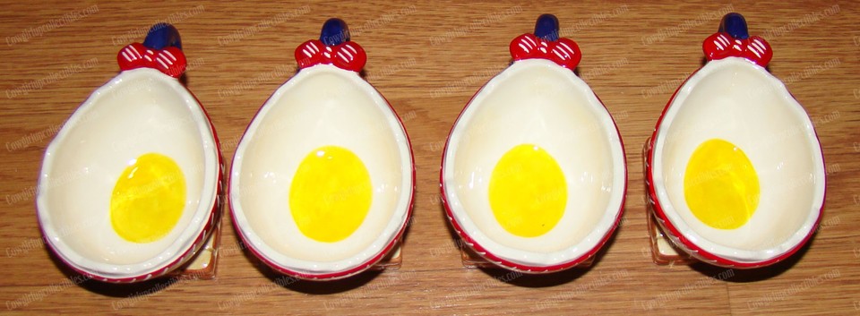 Dept. 56, Storybook Collection, HUMPTY DUMPTY Teaset (56.13324) 1997 ...