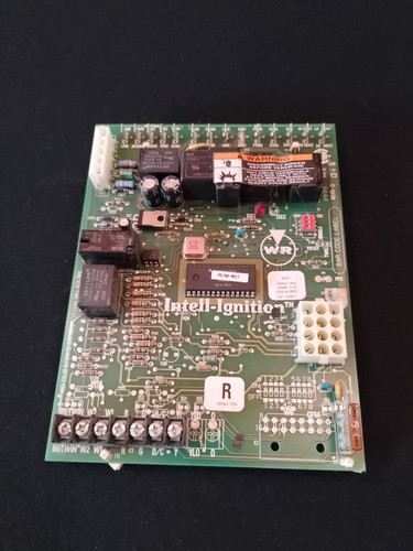 50M61-495 TRANE White Rodgers Furnace Control Circuit Board D341418P01 ...