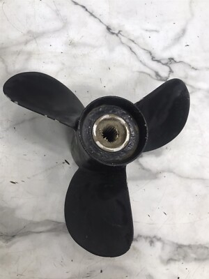Volvo Penta DP Dual Duo Prop 854834 B5R 42-18 rear boat prop propeller ...