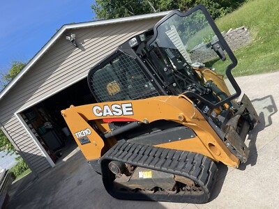 2018 Case TR 310 Loader | eBay