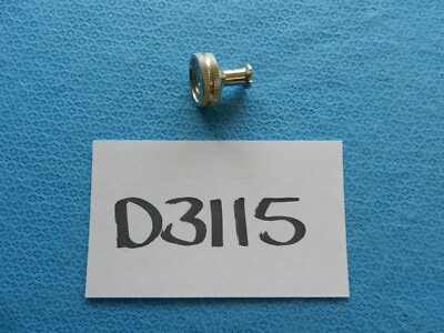 D3115 Acufex Surgical Thimble 012609 | eBay