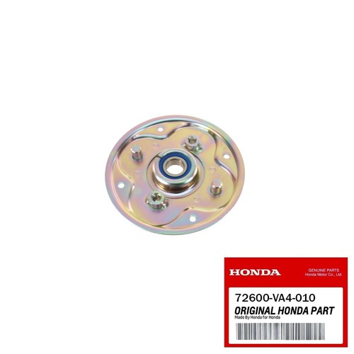 Genuine Honda 72600-VA4-010 Blade Holder for HRC215 HRC216 HR215 Lawn ...