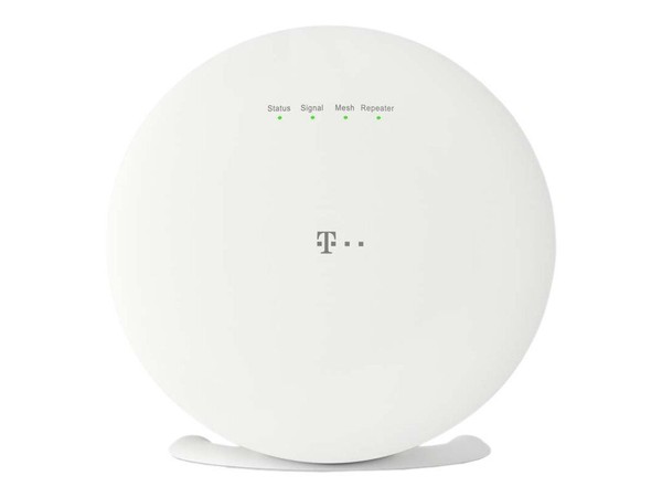 Telekom Speed Home WiFi Router - Weiß (40798484) for sale online | eBay