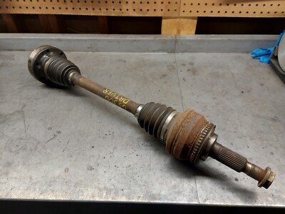 1998 GS300 rear axle driver side | eBay