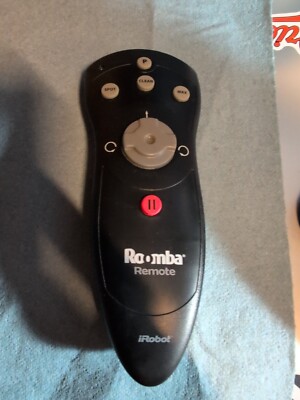 iRobot Roomba Remote Control for 400 500 Discovery Series 440 4260 4230 ...