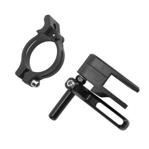 Chain Guide Direct Mount Chain Guide Aluminium Alloy CNC Chain Clamp ...