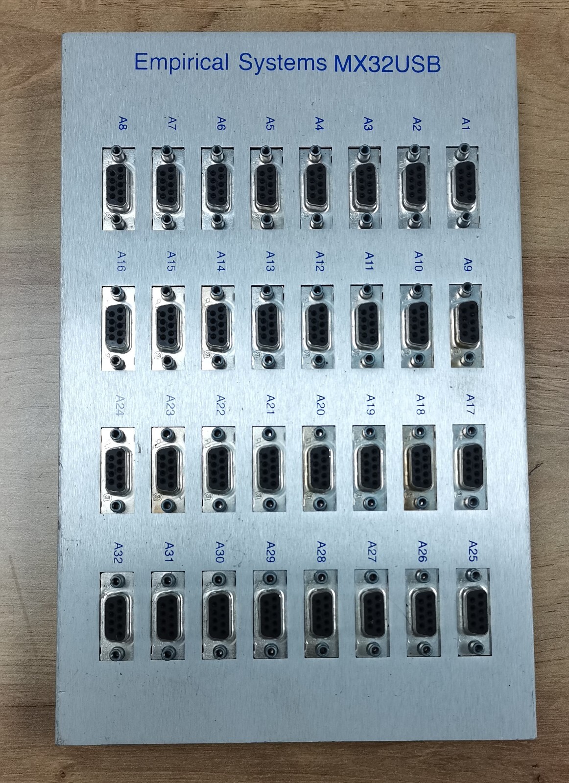 Compass Empirical Systems mx32usb 27-262813-00 for sale online | eBay