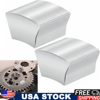 Cam Phaser Delete Lockout Aluminum Block Fit Ford 4.6L 5.4L 6.8L 3V ...