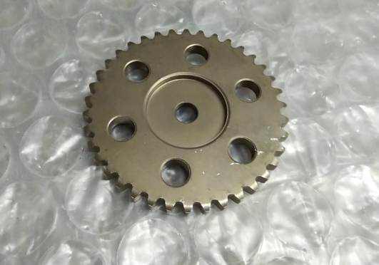 FORD GALAXY MK3 Camshaft Sprocket 1S7G-6C251-BC 1119858 NEW GENUINE | eBay