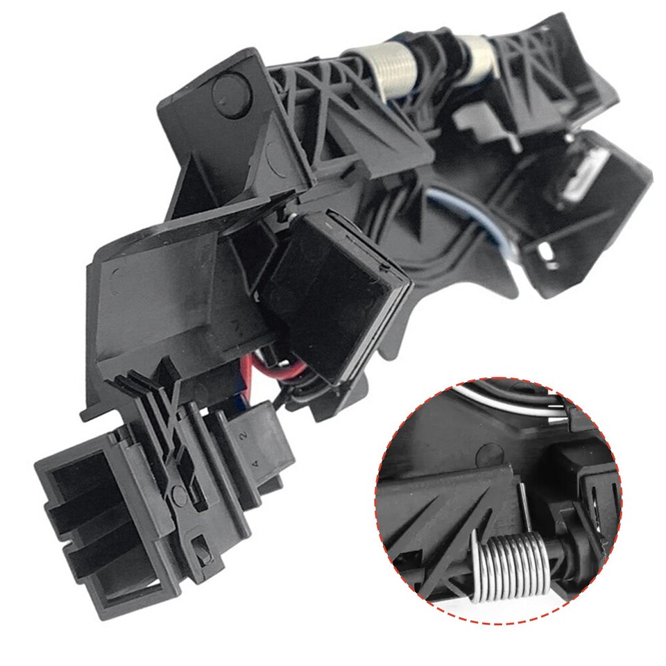 Für Audi Q5 Q7 Schalter für Kofferraumleuchte Heckklappe 4L0959121 ` | eBay