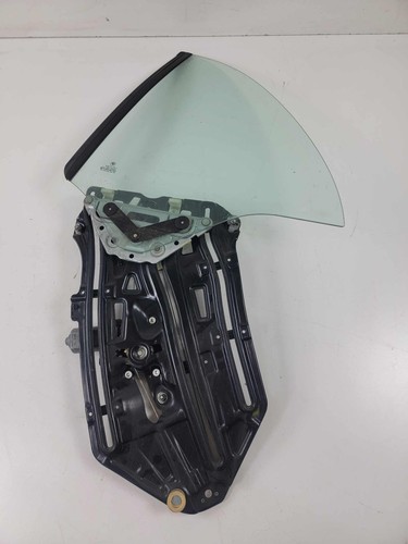 01-06 BMW E46 M3 OEM Convertible Rear Window Regulator Lifter w/ Motor ...