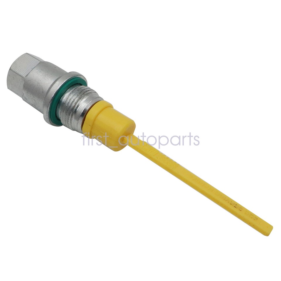 Transmission Fluid Drain Plug for Ford F-150 Explorer Mustang Transit ...