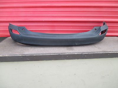 TOYOTA RAV4 REAR BUMPER COVER OEM RAV 4 2013 2014 2015 13 14 15 # 2237 ...