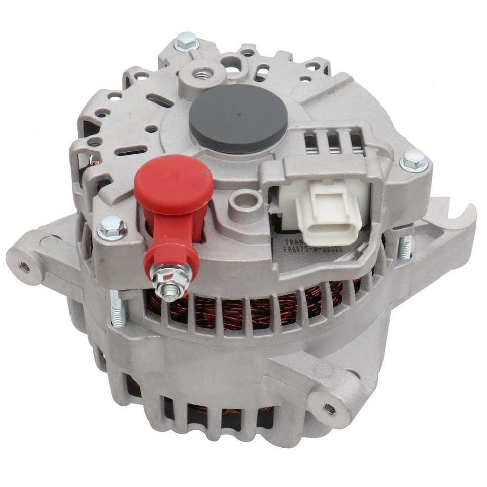 Alternator For 2004-2008 Ford F150 2006-2008 Mark LT 2005-2006 Lincoln ...